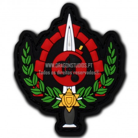 PATCH PVC3D CIEXX - PSP